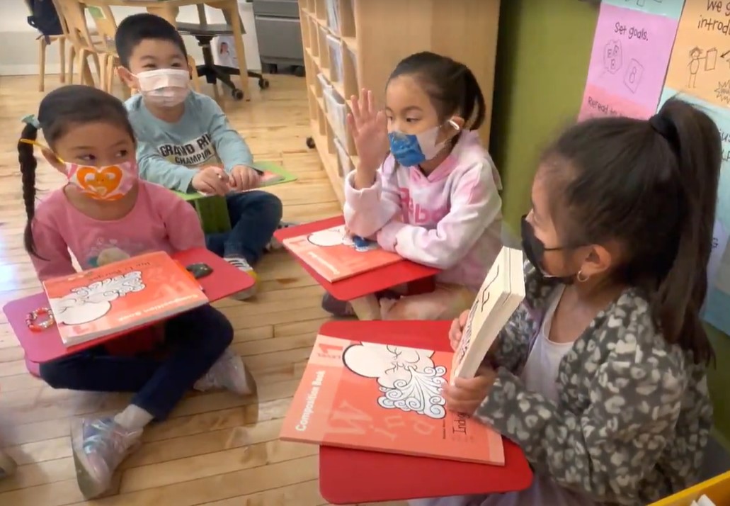 indigo-flashcards – The School of Creativity and Innovation (15K896)