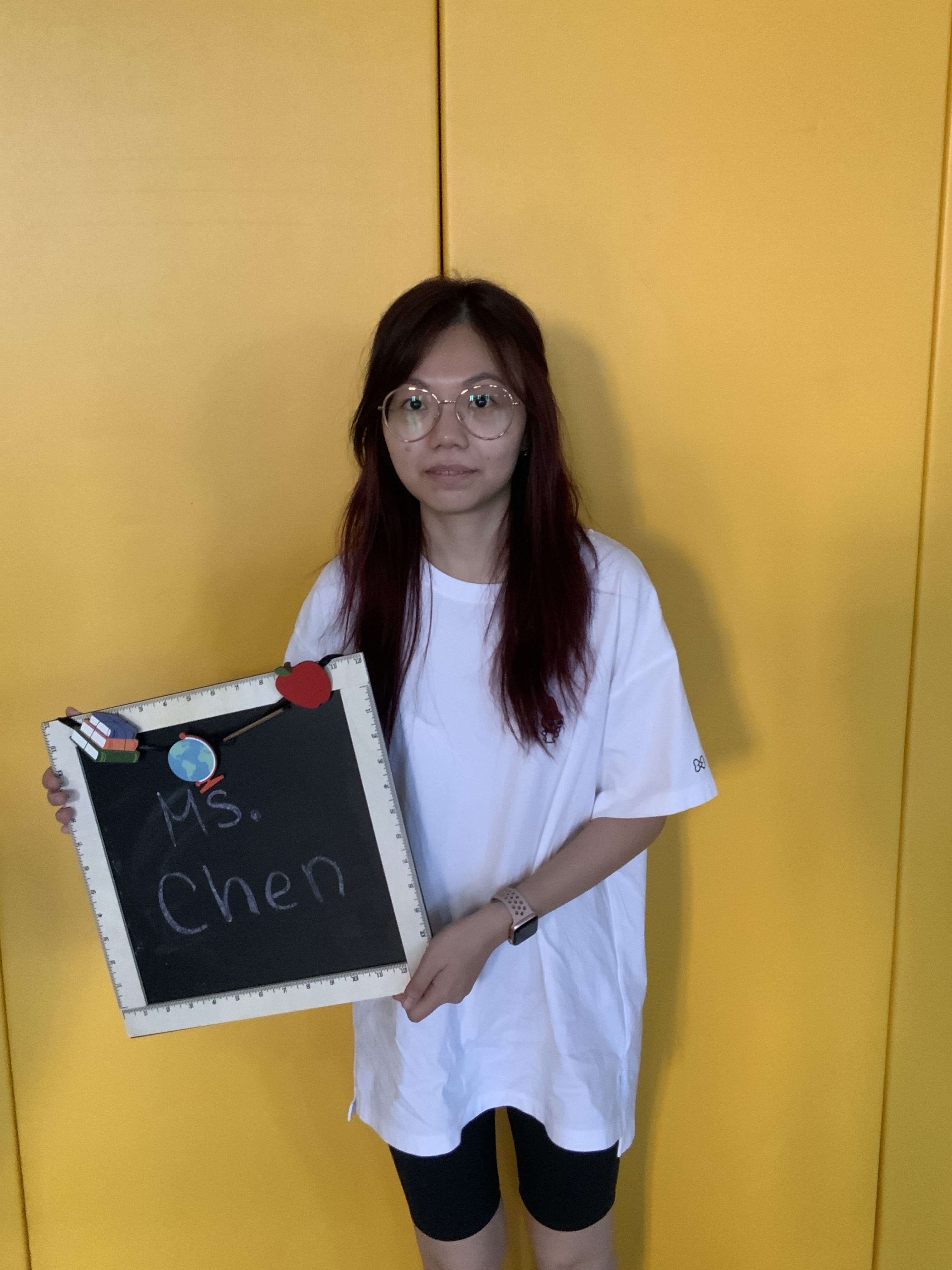 Ms. Chen’s Class – The School of Creativity and Innovation (15K896)