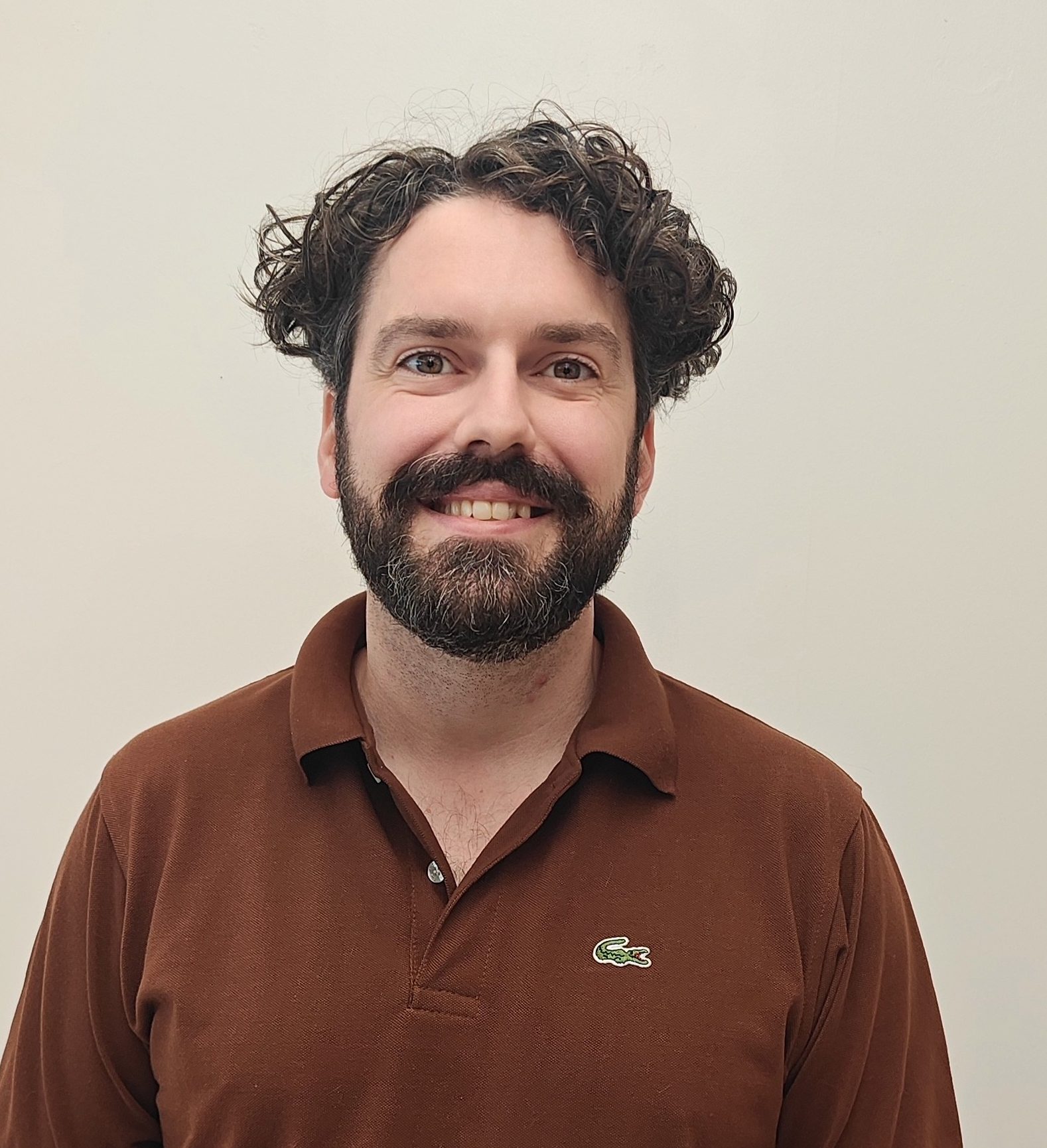 Jeffrey Dupont ( Music Teacher) – The School of Creativity and ...
