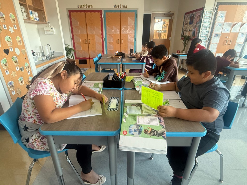 Celebrating Learning and Community – The School of Creativity and ...